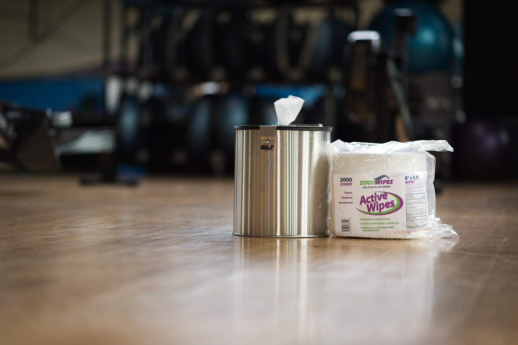 All Products – Zoom Wipes