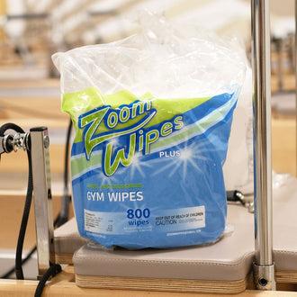 ZOOM WIPES – Zoom Wipes
