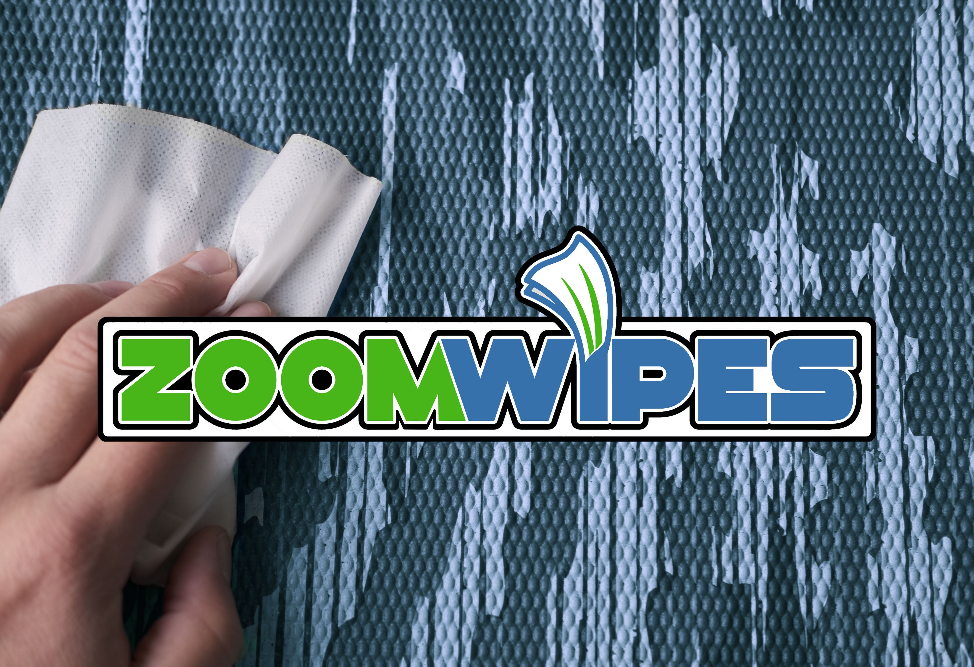 Cleaning Wipes – Zoom Wipes