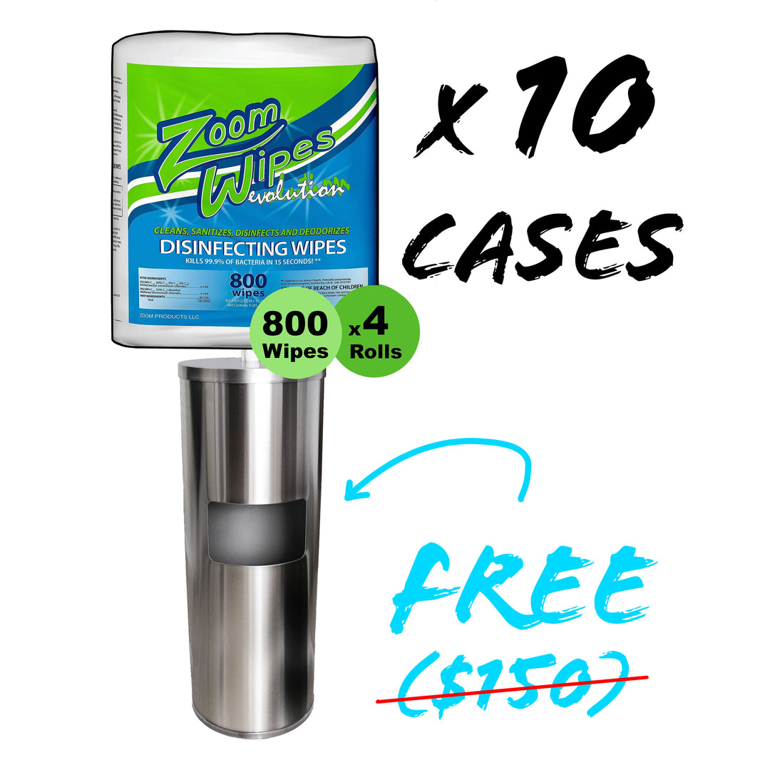Products – Zoom Wipes