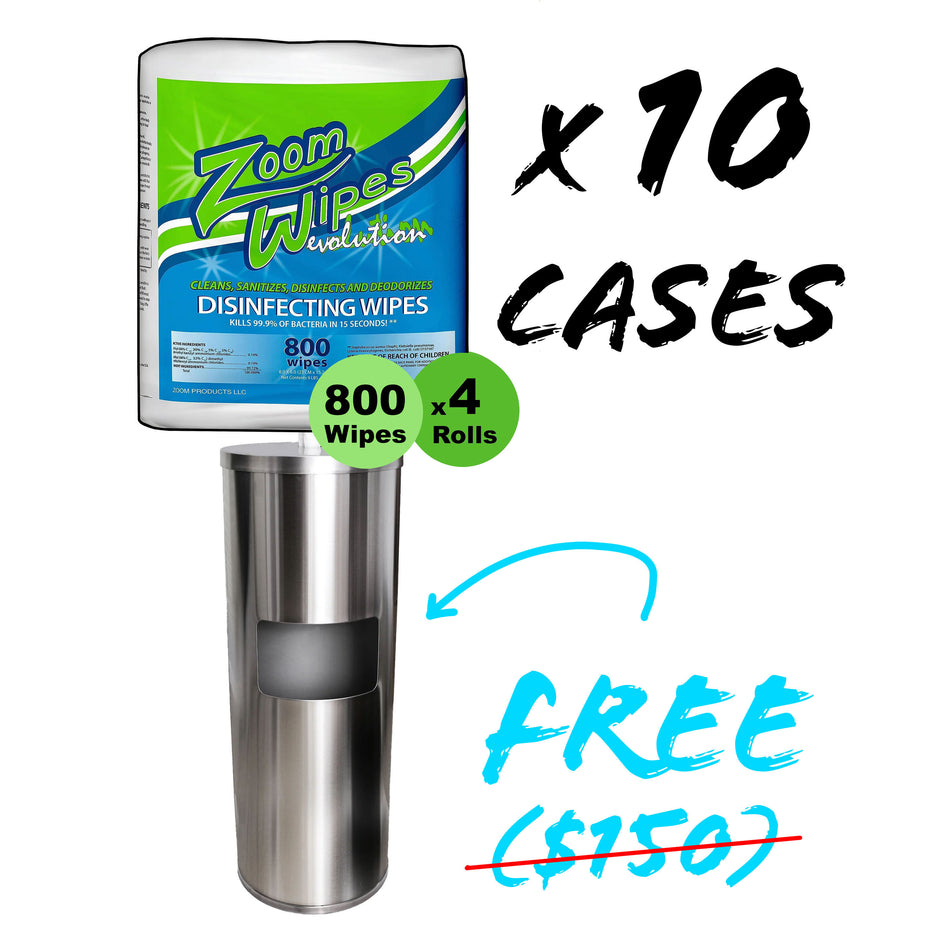 Products – Zoom Wipes