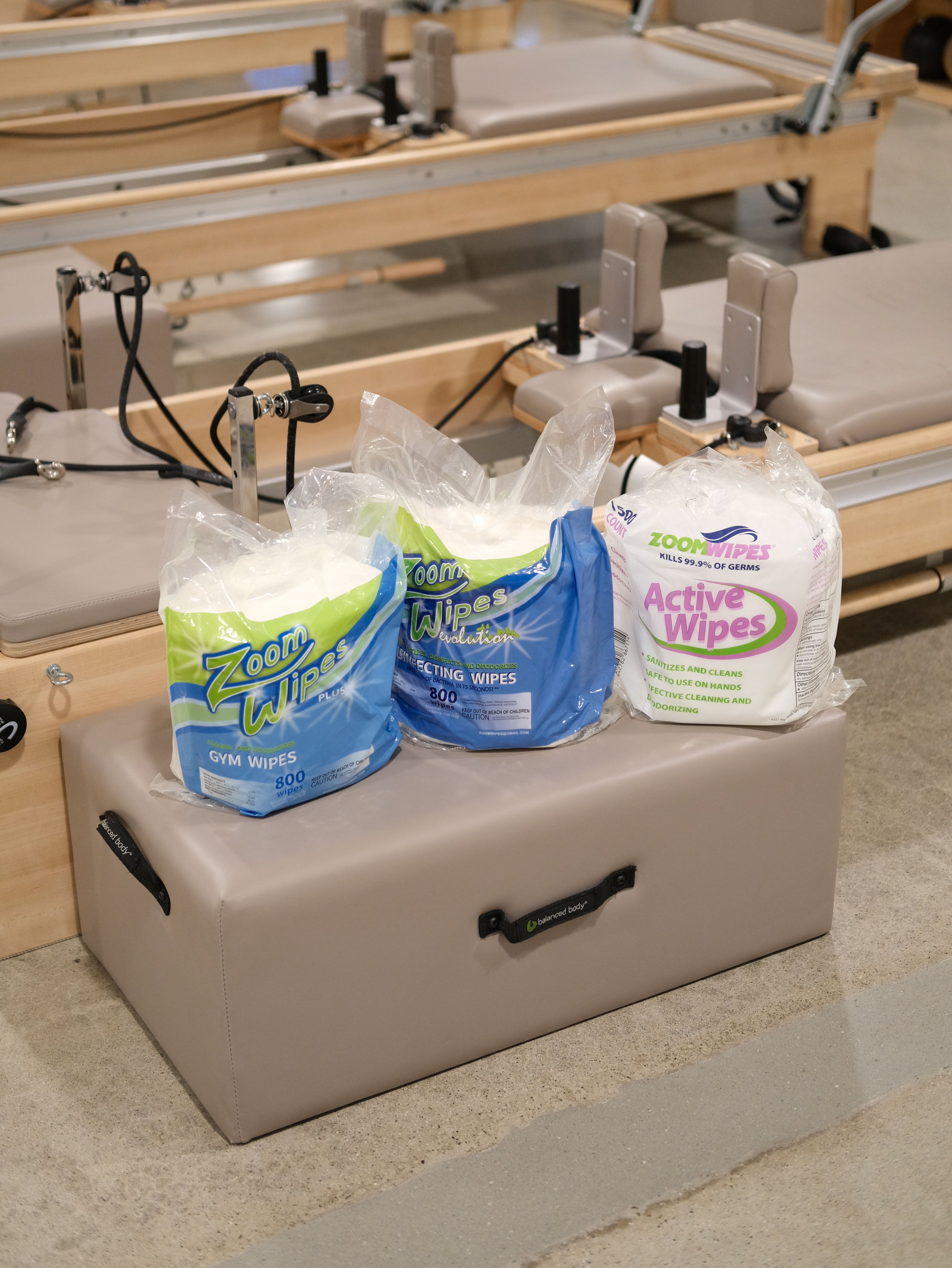 Products – Zoom Wipes